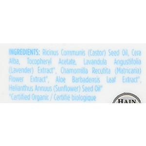 Live Clean Baby Gentle Moisture Non Petroleum Jelly, 120 g