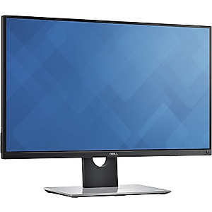 Dell UP2716D 27" Screen LED-Lit Monitor (Renewed)