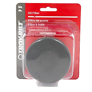 Troy-Bilt Oil Filter