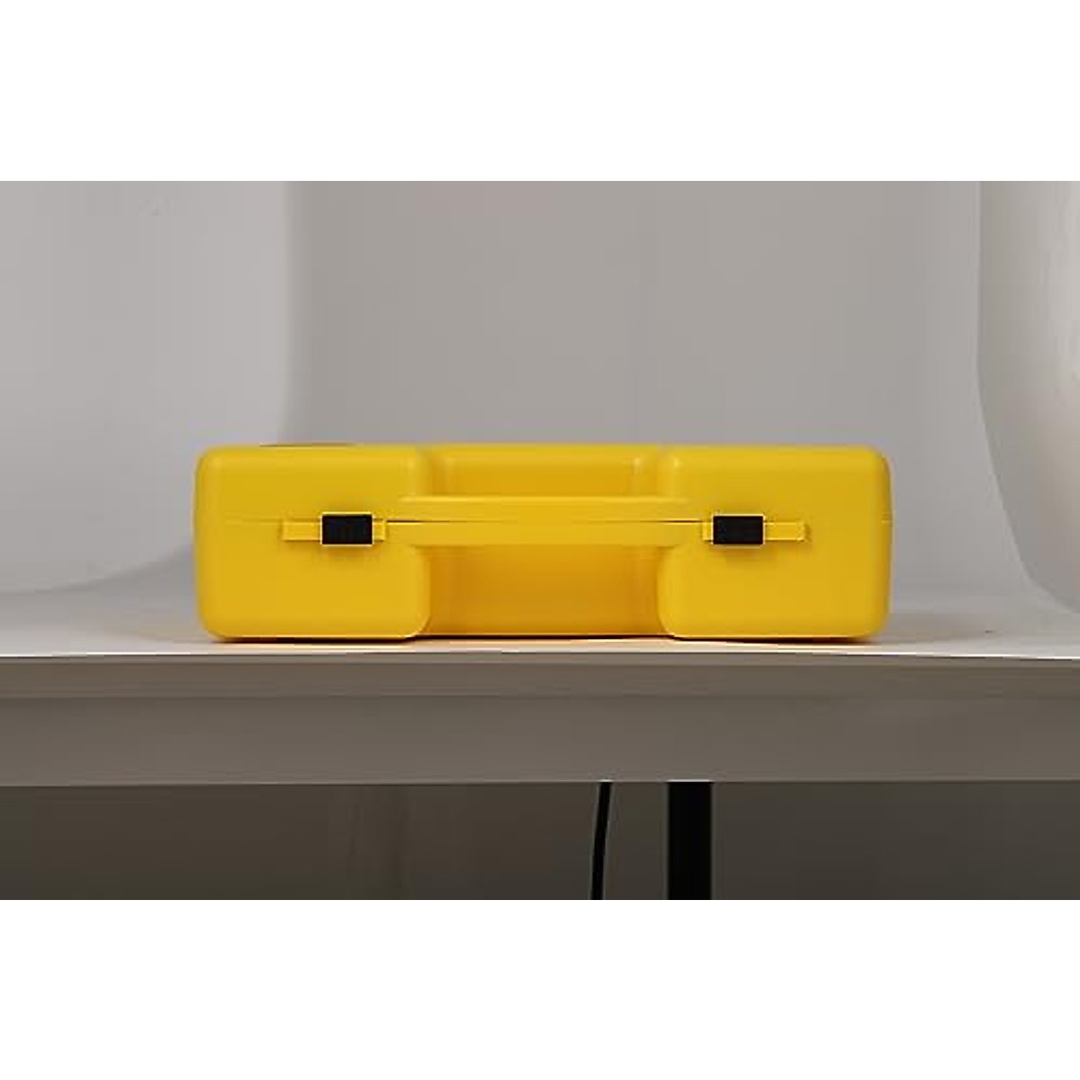 CGOLDENWALL Concrete Rebound Hammer Tester Resiliometer Test Meter Tool within The scope of 1450.38psi-8702.26psi (10-60Mpa) ZC3-A with English Label and Calibration Certificated (Old or New Panel)