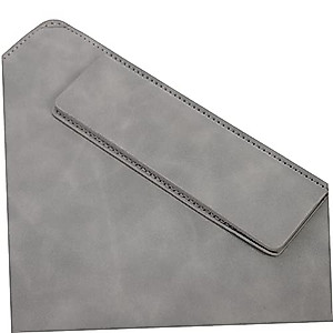 MAGICLULU Folder Board Metal Pencil Business Supplies Office Stuff Document Open House Flags for Real Estate Agents Stationery Document Holder Exam Paper Base Office Document Clip Clipboards