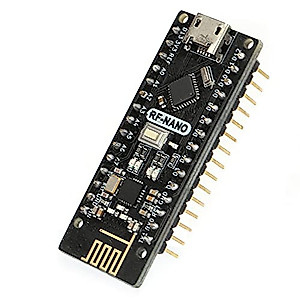 DAUERHAFT NRF24L01 Board Module, Board Module 32 KB Flash for Industrial Accessories