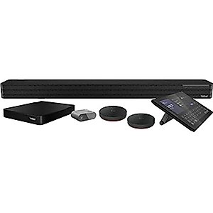 Lenovo Thinksmart Core Room Kit Z,Black