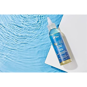 The Mane Choice H2Oh! Hydration Therapy Soothing Scalp Oil 4 Oz