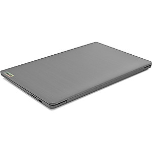 Lenovo IdeaPad 3 15 Business Laptop 15.6" FHD IPS Touchscreen 10-Core Intel i7-1255U 40GB DDR4 4TB SSD Intel Iris Xe Graphics Wi-Fi 6 Backlit Keyboard Fingerprint Windows 11 Pro w/ONT 32GB USB