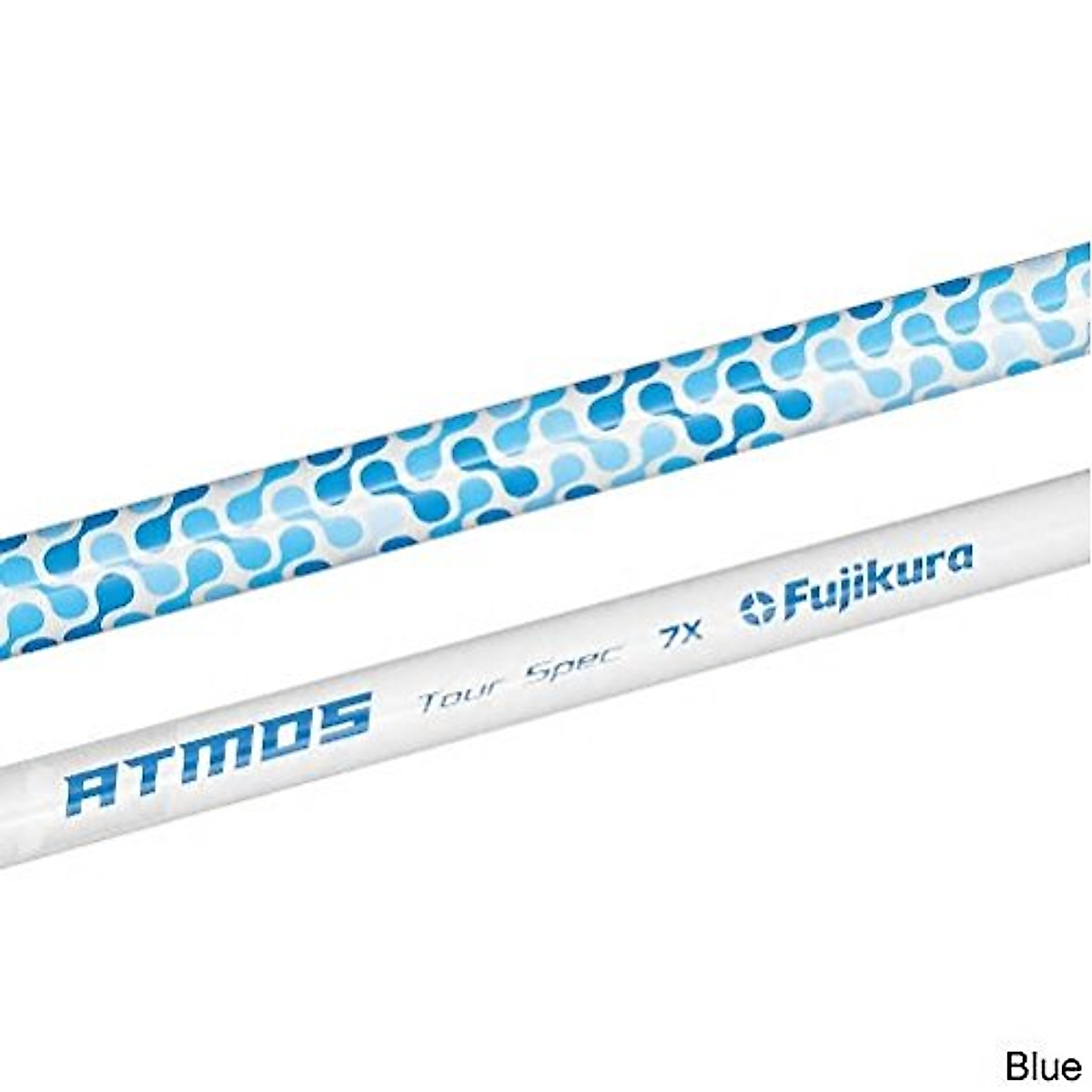 Fujikura Atmos Tour Spec Blue 7 Shaft for Ping G, G SF Tec, G LS Tec, and G30 Fairway Woods (Stiff)