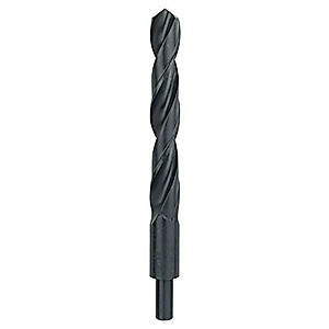 Bosch 2609255028 Metal Drill Bits HSS-R with Diameter 20.0mm