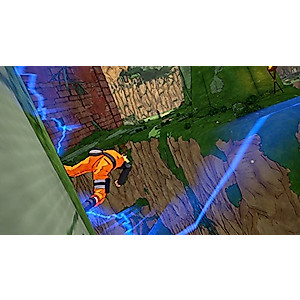 Naruto to Boruto: Shinobi Striker - Xbox One