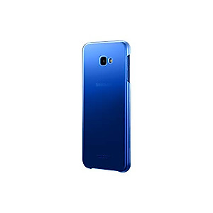 Samsung EF-AJ415CLEGWW Gradation Galaxy J4 PLUS BLUE