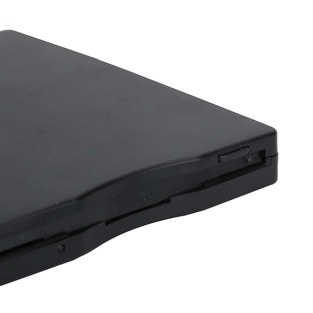 Zopsc-1 Portable Universal USB External 3.5in Floppy Disk Drive External 1.44MB FDD for PC Computer Laptops Desktops for for 7 for 10