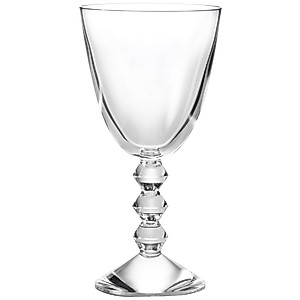Baccarat Vega American Red Wine Glass, No.2