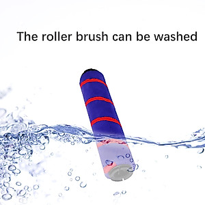 HESTIA Soft Roller Cleaner Head