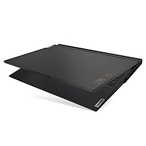Lenovo Legion 5 Flagship Gaming Laptop 15.6" FHD IPS 120Hz Display AMD 6-Core Ryzen 5 4600H (Beats i7-8750H) 16GB RAM 1TB SSD 1TB HDD GeForce GTX 1650 Ti 4GB Backlit Win10 Pro Black + HDMI Cable