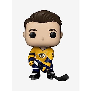 Funko POP NHL: Predators - Roman Josi (Home Uniform),Multicolor