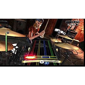 Rock Band Country Track Pack 2 - Playstation 3
