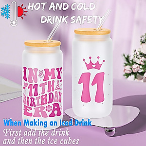 11 Year Old Beautiful Teen Girl Birthday Gifts, Gifts for 11 Year Old Beautiful Teen Girl, Best Popular Gifts for 11 Year Old Sweet Teen Girls, 11th Birthday Decorations for Teen Girl