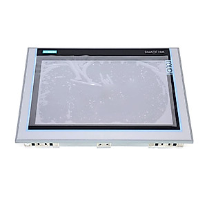 CBBEXP 6AV2124-0MC01-0AX0 TP1200 Comfort Panel 12" Widescreen TFT Display 6AV21240MC010AX0 Sealed in Box 1 Year Warranty Fast Shipment