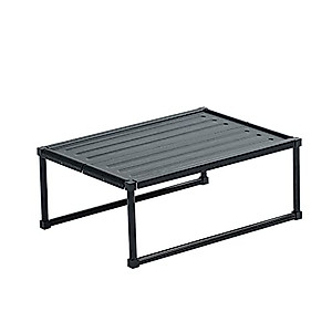 DOUBAO Portable Picnic Table Folding Table Camping Table Hiking Foldable Travel Camping Furniture Outdoor (Color : D, Size : Small)