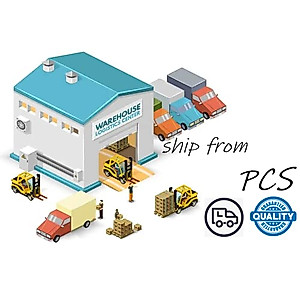 HP 17 Business Laptop Computer, 11th Gen Intel Core i3-1115G4, 17.3" FHD Display, Windows 10 Pro, 12GB RAM, 256GB SSD, WiFi, Bluetooth, Webcam, HDMI, Long Battery Life, PCS