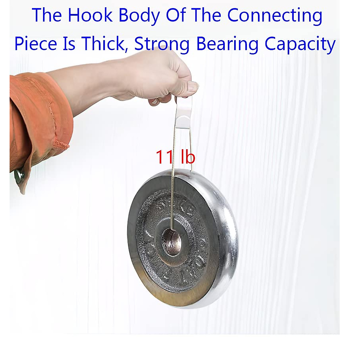 Clothes Hanger Connector Hooks 60 Pcs Hangers Space Saving Closet Hanger Plastic Hooks for Family or Clothing Shop Organizer Hangers Accessory