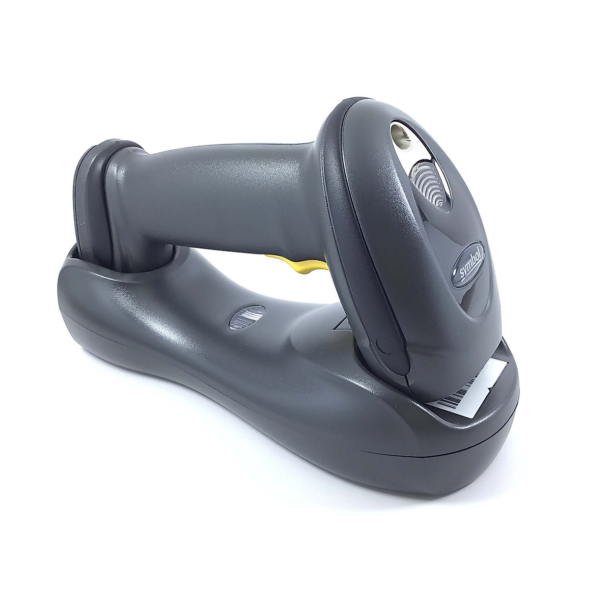 Zebra DS6878 General Purpose Omni-Directional Cordless Bluetooth Barcode Scanner/Imager (2-D, 1-D, PDF417 and Mobile Phone displays) with USB Cable (Renewed)