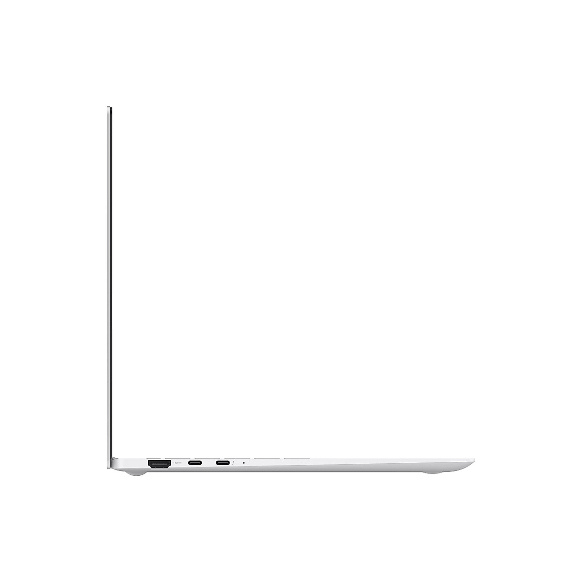 SAMSUNG 15.6” Galaxy Book2 Pro Laptop Computer, i5 / 8GB / 512GB, 12th Gen Intel Core Processor, Evo Certified, Lightweight, 2022 Model, Silver