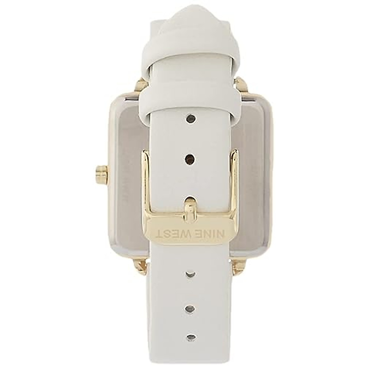 Nine West Women's Strap Watch