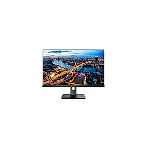 PHILIPS 278B1 LCD monitor with PowerSensor