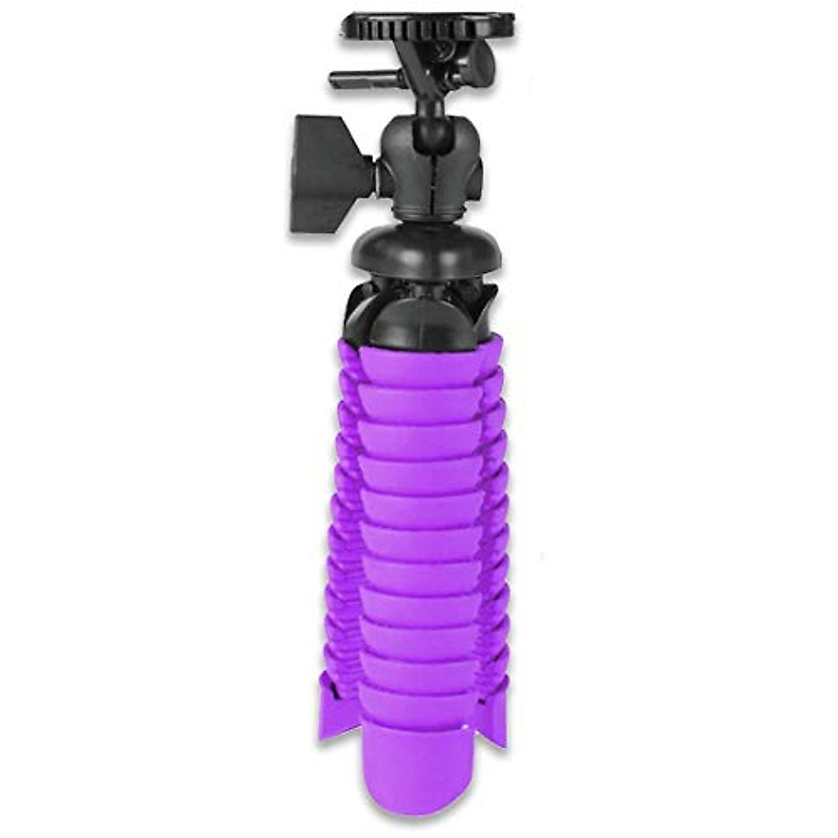 Canon PowerShot G7 X Mark II Camera w/ 1 Inch Sensor & tilt LCD Screen - Wi-Fi & NFC Enabled (Black) & LED Video Light, 32GB Sandisk Memory Card, Extra Battery + Accessory Bundle (Renewed)