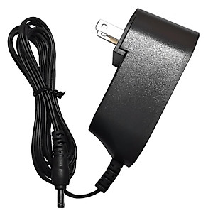 UpBright 12V Barrel Tip AC Adapter Compatible with Gateway GWTC116-2 GWTC116-2BK GWTC116-2BL GWTC116-2GR GWTC116-2PR GWTN116-3 GWTN116-3BK GWTN116-3BL GWTN116-3GR GWTN116-3RD Laptop Power Cord Charger