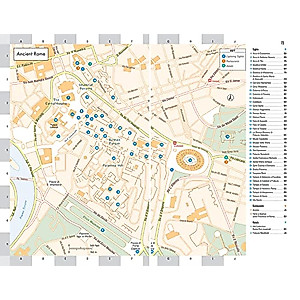 Fodor's Rome (Full-color Travel Guide)