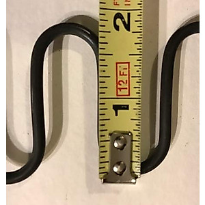 Zig Zag 11 Gauge 10 Ft Roll Auto Furniture Upholstery Springs