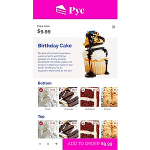 Self-Ordering Point of Sales Kiosk System (Android Tablet), Great for Retail and Restaurant QSR (Software Included)