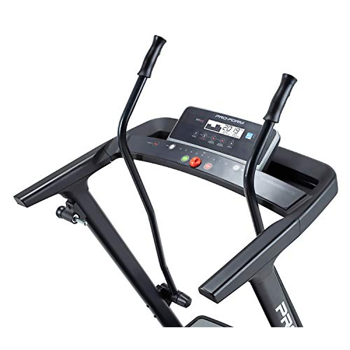 ProForm Crosswalk LT Folding Treadmill