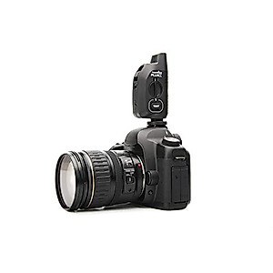 PocketWizard PlusX Transceiver (Black) (Pack of 2)