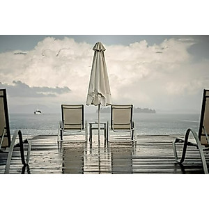 Scotchgard Outdoor Water Shield, Water Repellent Spray for Outdoor Summer and Spring Gear and Patio Furniture, Fabric Spray for Protection Against the Rainy Spring Weather, 13 oz