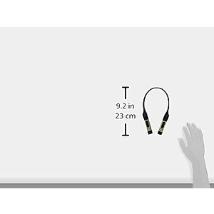 EZRED RT357, Real Tree 300 lumen Neck Light, Red and White light, For Hands-Free Lighting, Hunting, Fishing Light