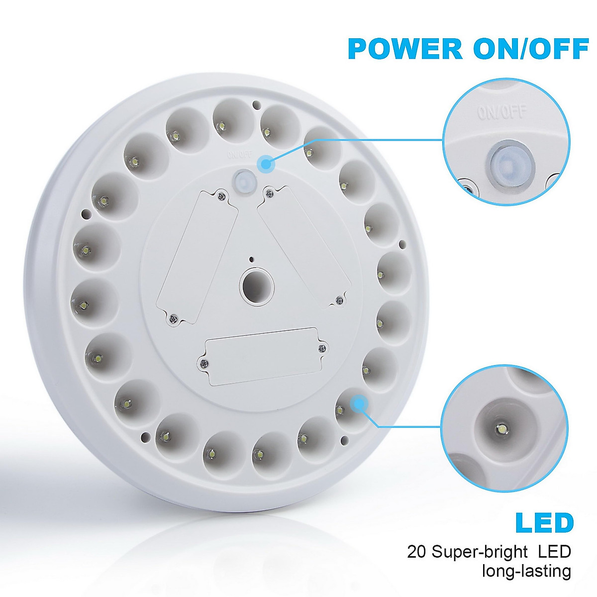 Sunnytech Solar Power Flag Pole Flagpole Light Auto Active Green Energy Factory Direct Supply