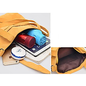 Tote Bag Women Cute Hobo Bag Satchel Bag Shoulder Bag College Bag Travel Bag Crossbody Bag Corduroy Tote Handbag 2023