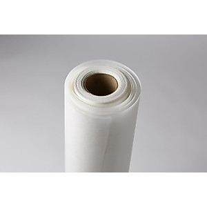 Medline Medical Exam Table Paper, Smooth Table Paper, 21 inches x 225 feet, Case of 12 Rolls