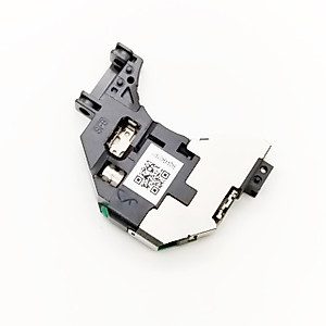 Laser Lens Disc Drive Module Replacement Compatible with Microsoft Xbox One S Scanner Game Read Light Video Reader