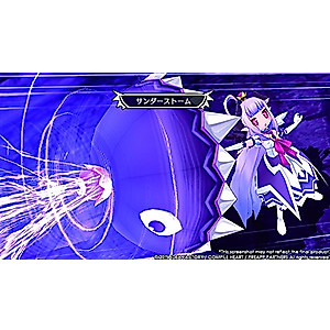 Trillion: God of Destruction - PlayStation Vita