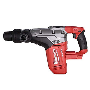 MILWAUKEE'S Cordless Rotary Hammer,5 ft.-lb. Impact