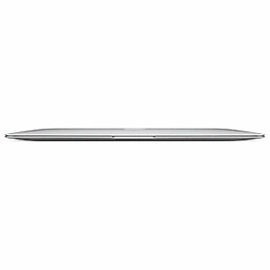 Apple MacBook Air MC965LL/A - C Intel Core i5-2557M 2nd Gen X2 1.7GHz 4GB,Silver(Scratch and Dent) (Refurbished)