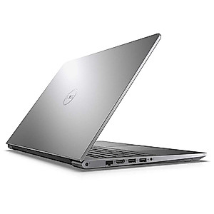 2019 Dell Vostro Business Flagship Laptop Notebook Computer 15.6" Full HD LED-Backlit Display Intel Core i5-7200U Processor 8GB DDR4 RAM 256GB Solid State Drive HDMI Bluetooth 4.2 Windows 10 Pro