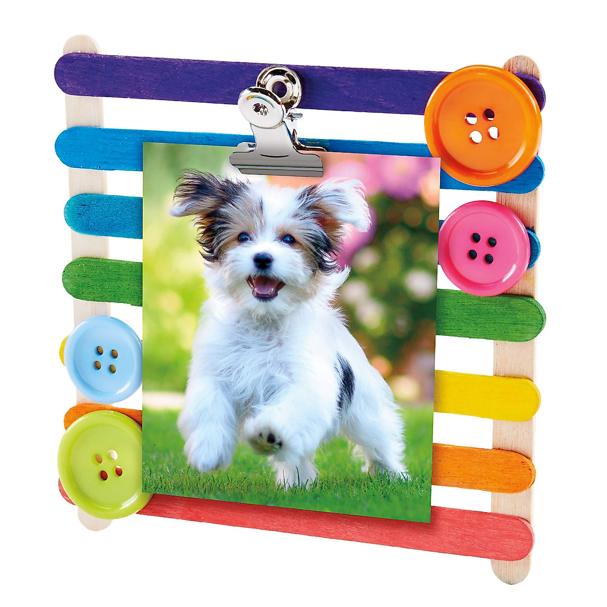 Cra-Z-Art 30 Day Art Challenge Craft Kit