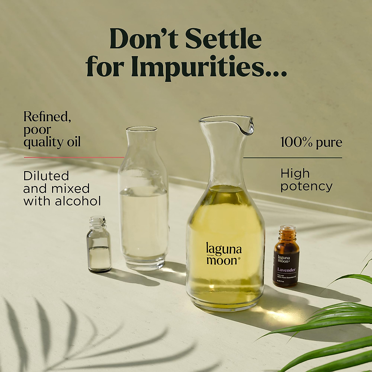 Essential Oils Set - Top 6 Organic Blends for Diffusers, Home Care, Candle Making, Fragrance, Aromatherapy, Humidifiers, Gifts - Peppermint, Tea Tree, Lavender, Eucalyptus, Lemongrass, Orange (10mL)