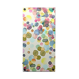 Head Case Designs Officially Licensed Ninola Dots Art Mix Vinyl Sticker Gaming Skin Decal Cover Compatible With Xbox Series X Console