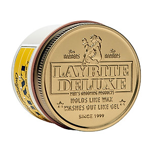 Layrite Original Pomade, 4.2 Ounce (Pack of 1)