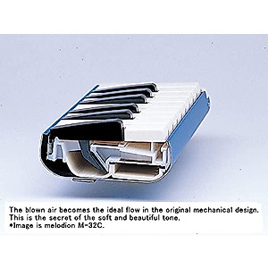 Suzuki Melodica (M-37C)